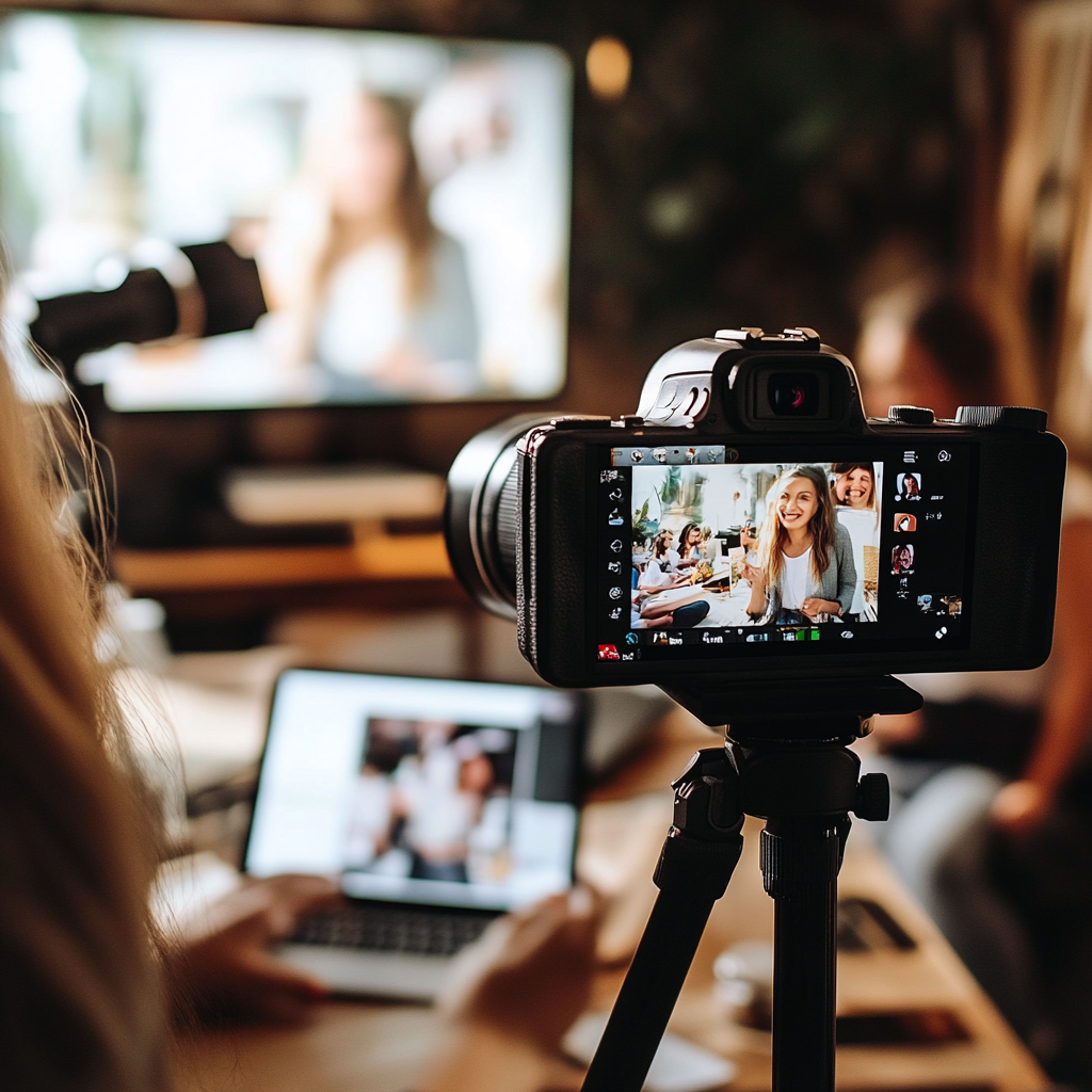 Why Digital Marketing Influencers Are Important for Building Your Brand ...